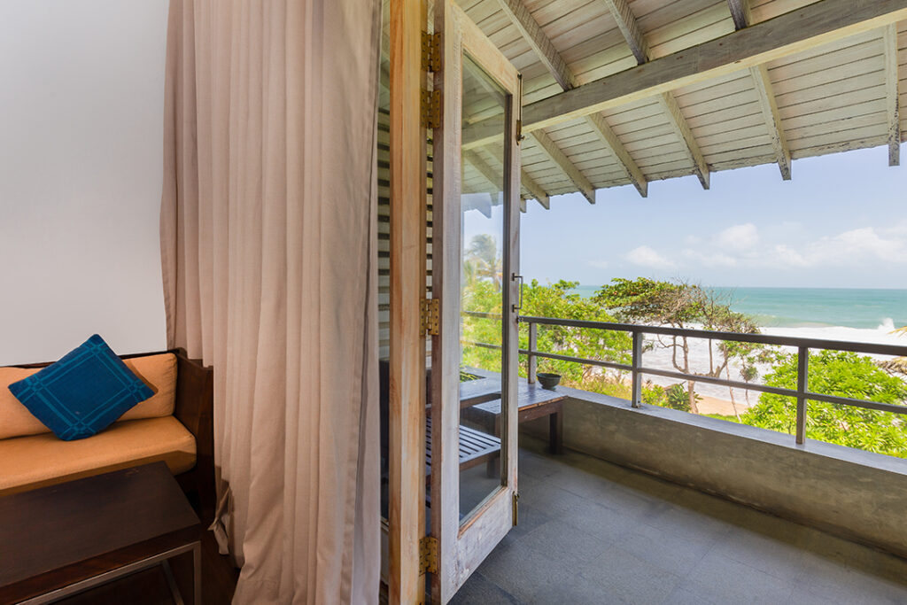 Emperor Room - Roman Beach